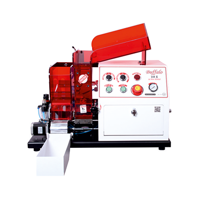 Buffalo v4S Ultra Turbo Cigarette Rolling Machine – Magnum Cigarette ...